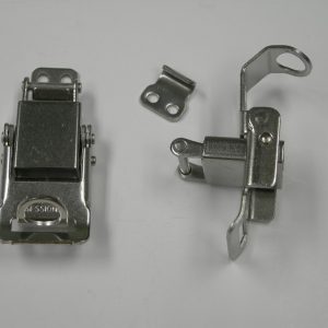 Catches | Products | MRO Hardware