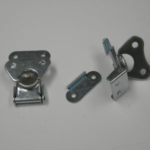 Catches | Products | MRO Hardware