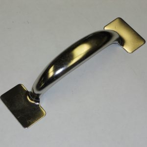 Stainless Steel Grab Handles | Products | MRO Hardware