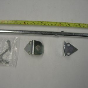 Cane Bolt Latches - Stanley | Products | MRO Hardware