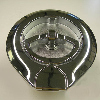 D Ring Locks | Products | MRO Hardware