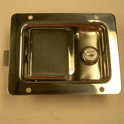 Paddle Handles Locks and Latches | Products | MRO Hardware