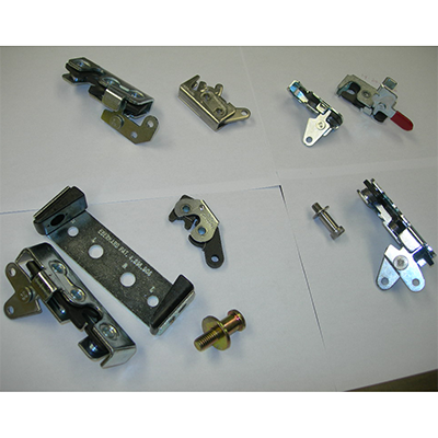Rotary Locks | Products | MRO Hardware