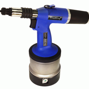 Pneumatic Rivet Nut Tools | Products | MRO Hardware
