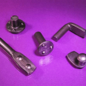 Weld Fasteners | Products | MRO Hardware