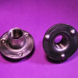 Stamped Flange Weld Nuts | Products | MRO Hardware