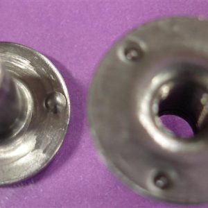 Stamped Flange Weld Nuts | Products | MRO Hardware