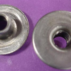 Stamped Flange Weld Nuts | Products | MRO Hardware