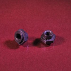 6-32 Self-Clinching, Self-Locking Fasteners | Products | MRO Hardware